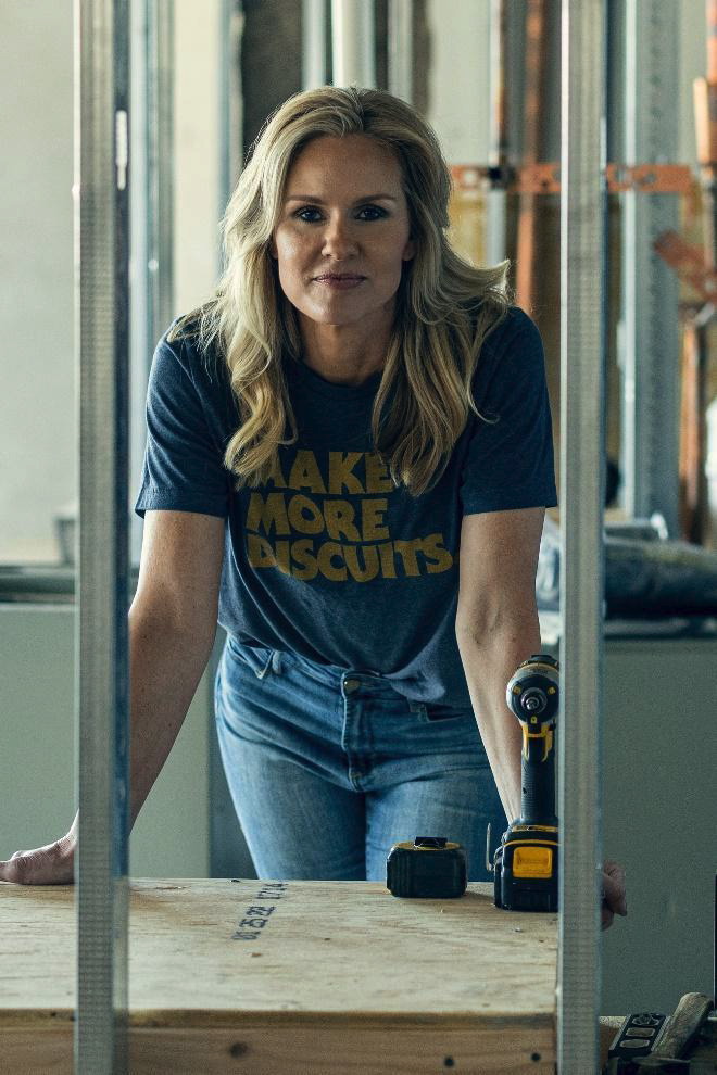 About Us – Honey Mercantile